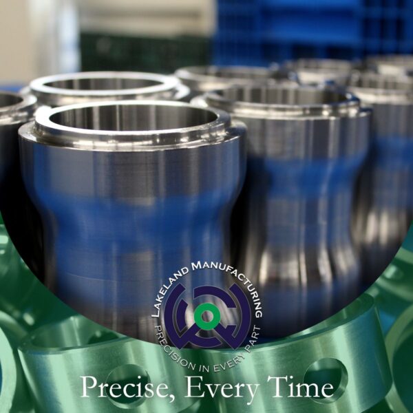 Ensuring Precision and Quality in Machine Shop Inspections – Lakeland ...